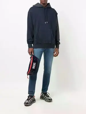 DIESEL® D-strukt Slim Fit Jeans