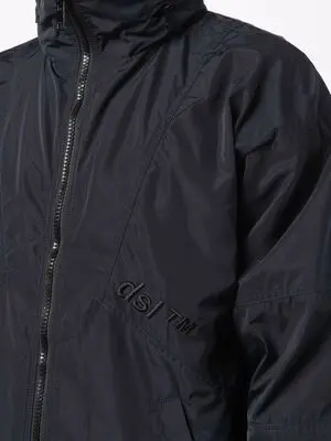 DIESEL® J-pack Windbreaker Jacket
