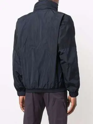 DIESEL® J-pack Windbreaker Jacket
