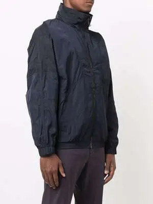 DIESEL® J-pack Windbreaker Jacket