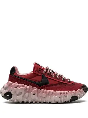 Nike Overbreak Sp Sneakers - Red