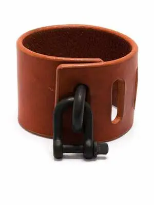 Parts Of Four Slider Bracelets