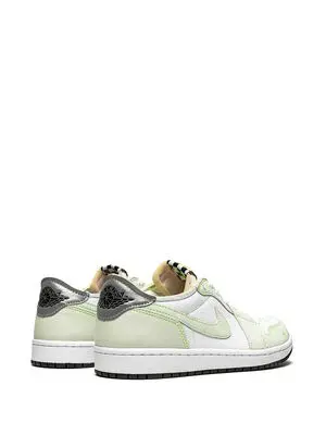 JORDAN Air 1 Low Og Sneakers - White