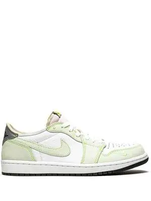 JORDAN Air 1 Low Og Sneakers - White