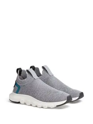 Ermenegildo Zegna Techmerino™ 2.0 Slip-on Sneakers