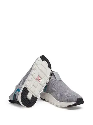 Ermenegildo Zegna Techmerino™ 2.0 Slip-on Sneakers
