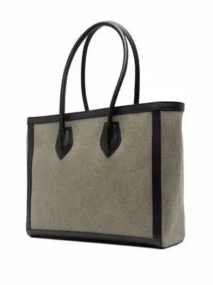 Balmain Trimmed Totes