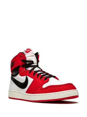 JORDAN Air 1 Ko Chicago Sneakers