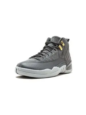 JORDAN Air Retro Sneakers - Grey