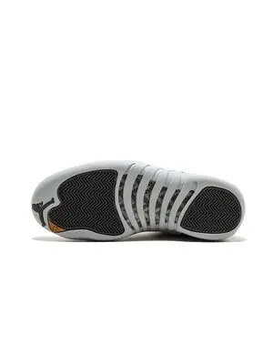 JORDAN Air Retro Sneakers - Grey