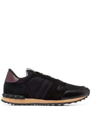 Valentino Garavani Rockrunner Low-top Sneakers