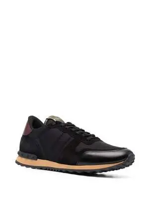 Valentino Garavani Rockrunner Low-top Sneakers
