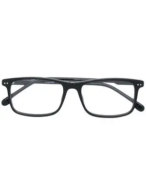 Carrera Eyewear Rectangular Eyeglasses