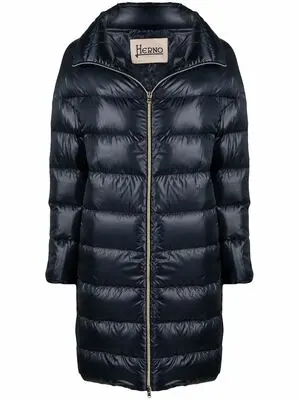 Women's Feather Down Coats