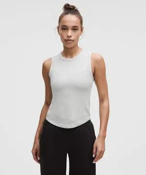 Lululemon Crewneck Camis Tanks For Women
