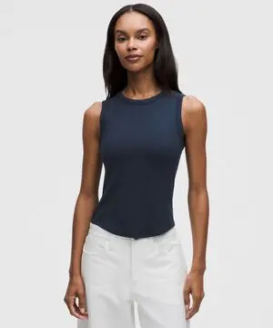 Lululemon High Neck Camis Tanks For Women