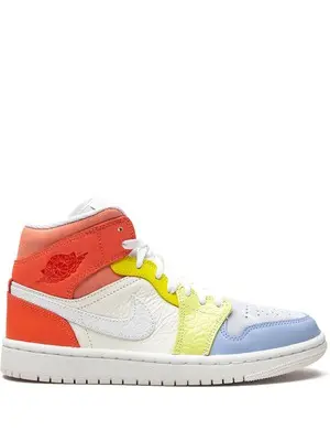 Men's Jordan Air 1 Mid Sneakers