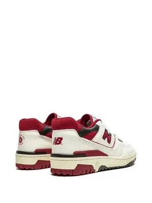NEW BALANCE Aimé Leon Dore 550 Sneakers - White