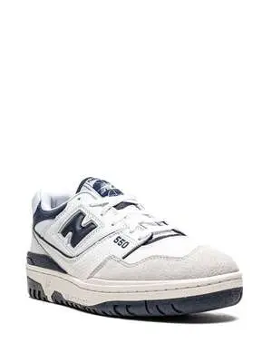 NEW BALANCE 550 Sneakers