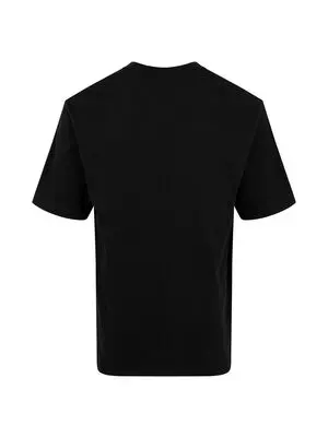 Supreme X Emilio Pucci Box Logo T-shirt