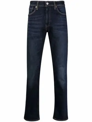 Levi's Dark Wash Jeans For Men