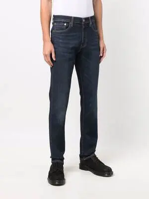 LEVI'S 511 Slim-fit Jeans - Blue