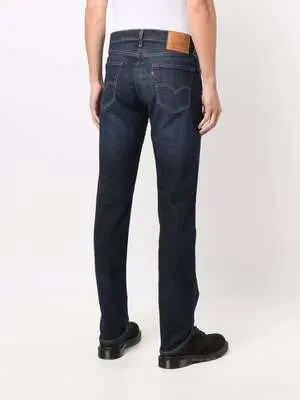 LEVI'S 511 Slim-fit Jeans - Blue
