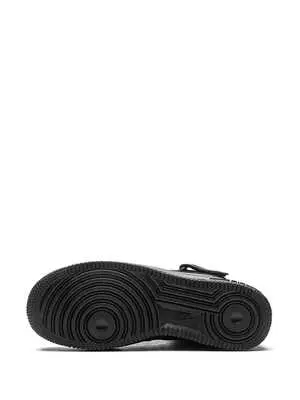 Nike Air Force 1 Mid '07 Sneakers - Black