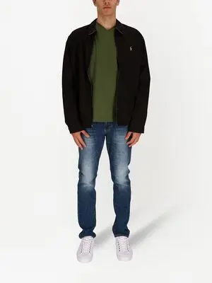 Polo Ralph Lauren Harrington Windbreaker