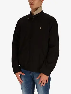 Polo Ralph Lauren Harrington Windbreaker