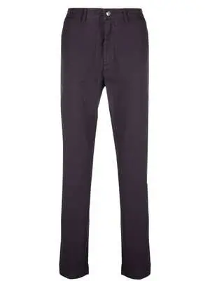 DIESEL® P-phillipe-ka Gabardine Straight Chinos