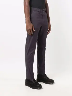 DIESEL® P-phillipe-ka Gabardine Straight Chinos