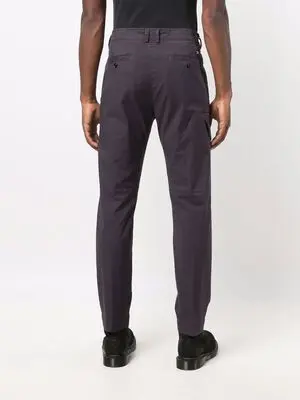 DIESEL® P-phillipe-ka Gabardine Straight Chinos