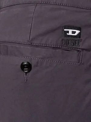 DIESEL® P-phillipe-ka Gabardine Straight Chinos