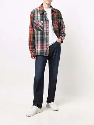 DIESEL® D-macs Straight Jeans