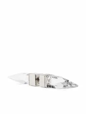 Givenchy G-studs Resin Earrings