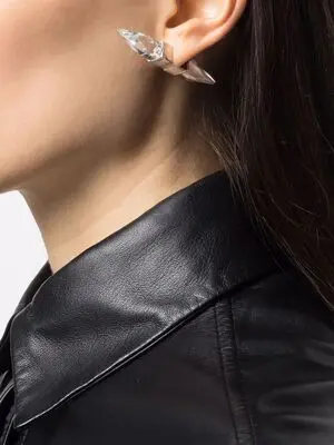 Givenchy G-studs Resin Earrings