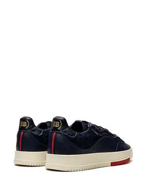Adidas Sc Premiere Cableknit Extra Butter Sneakers - Blue