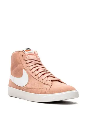 Nike Blazer Mid Vintage Sneakers