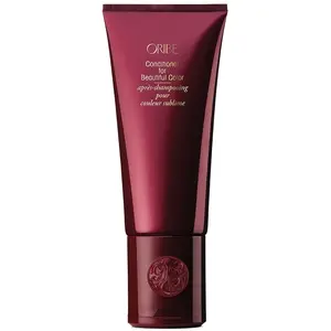 Oribe Conditioner For Beautiful Color 6.8 Oz - One-color