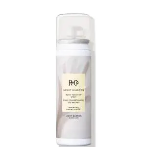 R+co Moisturizing Haircare Products