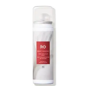 R+Co Bright Shadows Root Touch-up Spray 1.5 Oz - Red