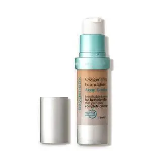 OXYGENETIX Oxygenating Acne Control Foundation (various Shades) Almond