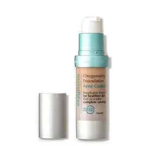 OXYGENETIX Oxygenating Acne Control Foundation (various Shades) Beige