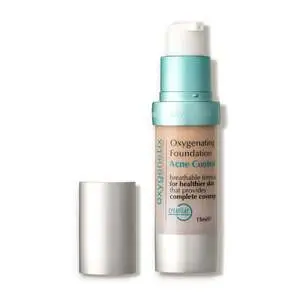 OXYGENETIX Oxygenating Acne Control Foundation (various Shades) Opal