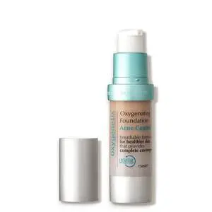 OXYGENETIX Oxygenating Acne Control Foundation - Taupe
