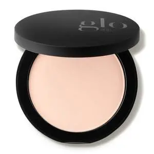 GLO SKIN BEAUTY Pressed Base Powder Foundation - Beige Fair