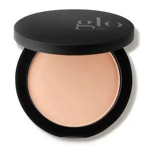 GLO SKIN BEAUTY Pressed Base Powder Foundation - Beige
