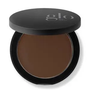GLO SKIN BEAUTY Pressed Base Powder Foundation - Cocoa Medium