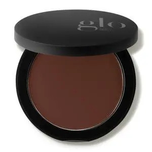 GLO SKIN BEAUTY Pressed Base Powder Foundation - Cocoa